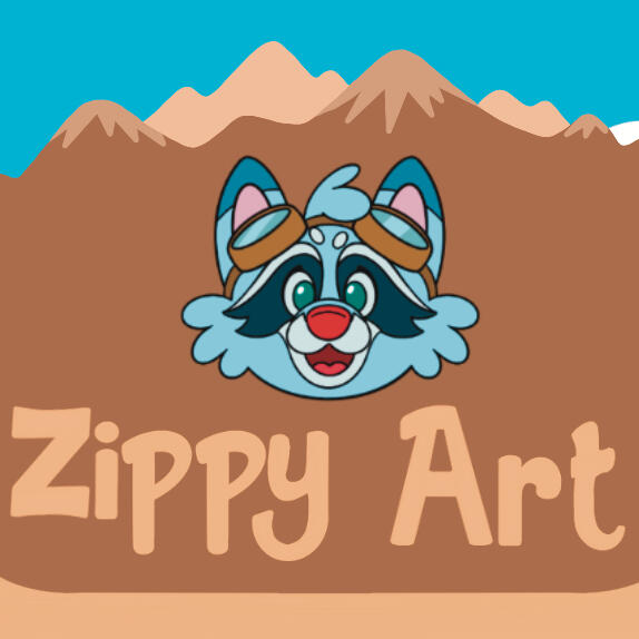 Zippy Art Information